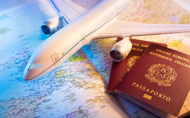 Italy Visa Checklist and Requirements