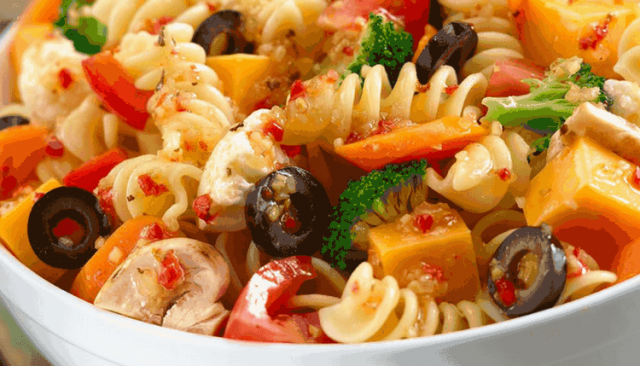 Best of Italian Food During Your Italy Holidays