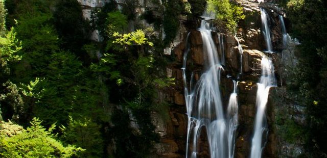 Most Beautiful Waterfalls in Italy That You Must Visit