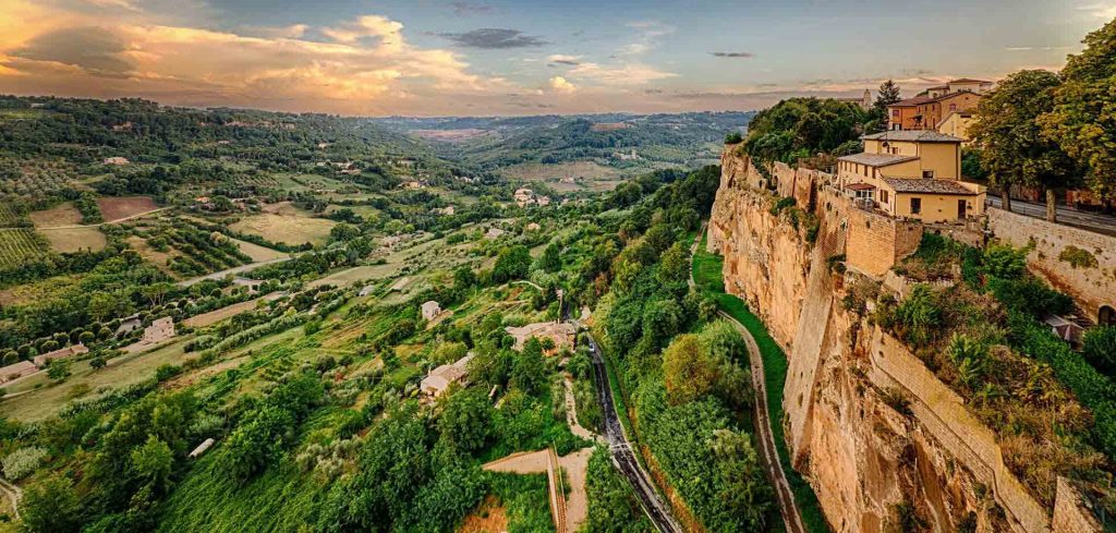 Italian Spots to Visit in Your 20s