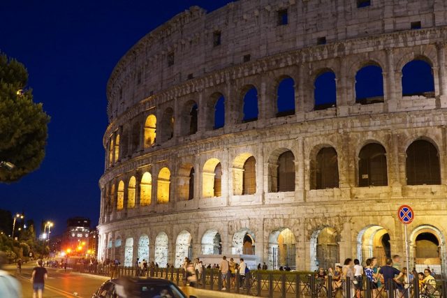 10 Historical Landmarks You Must Visit in Italy