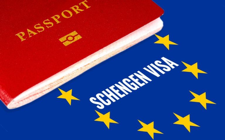 What are the Difference in Italy Visa vs Schengen Visa - Italy Travel Guide