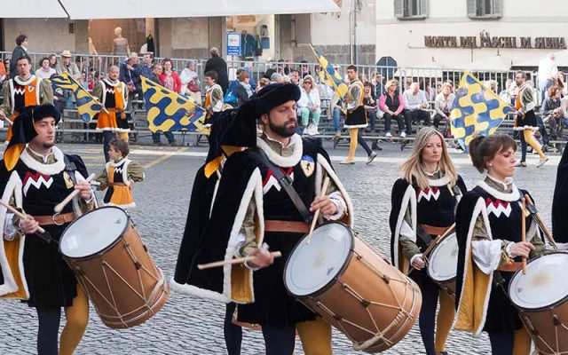 Italian Culture and Traditions - Italy Travel Guide