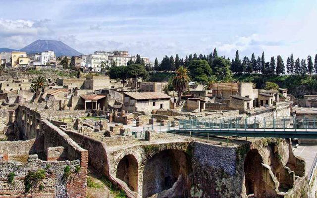 History of Italy - Events and Facts of the Past