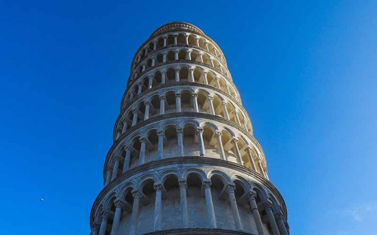 Leaning Tower of Pisa Guide: Essential Tips & Hidden Facts - Italy ...