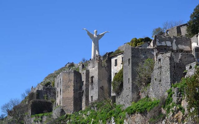 A visit to Maratea is An Unforgettable Experience - Italy Travel Blog