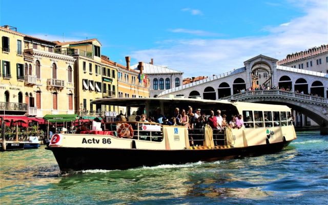 Public Transportation in Italy- Everything You Need to Know