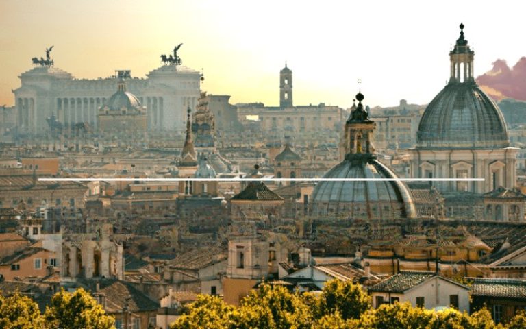 How to Apply for an Italy Visitor Visa | Complete Guide