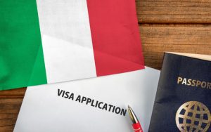 Understanding Italy's Schengen Visa Rules and Regulations - Italy ...