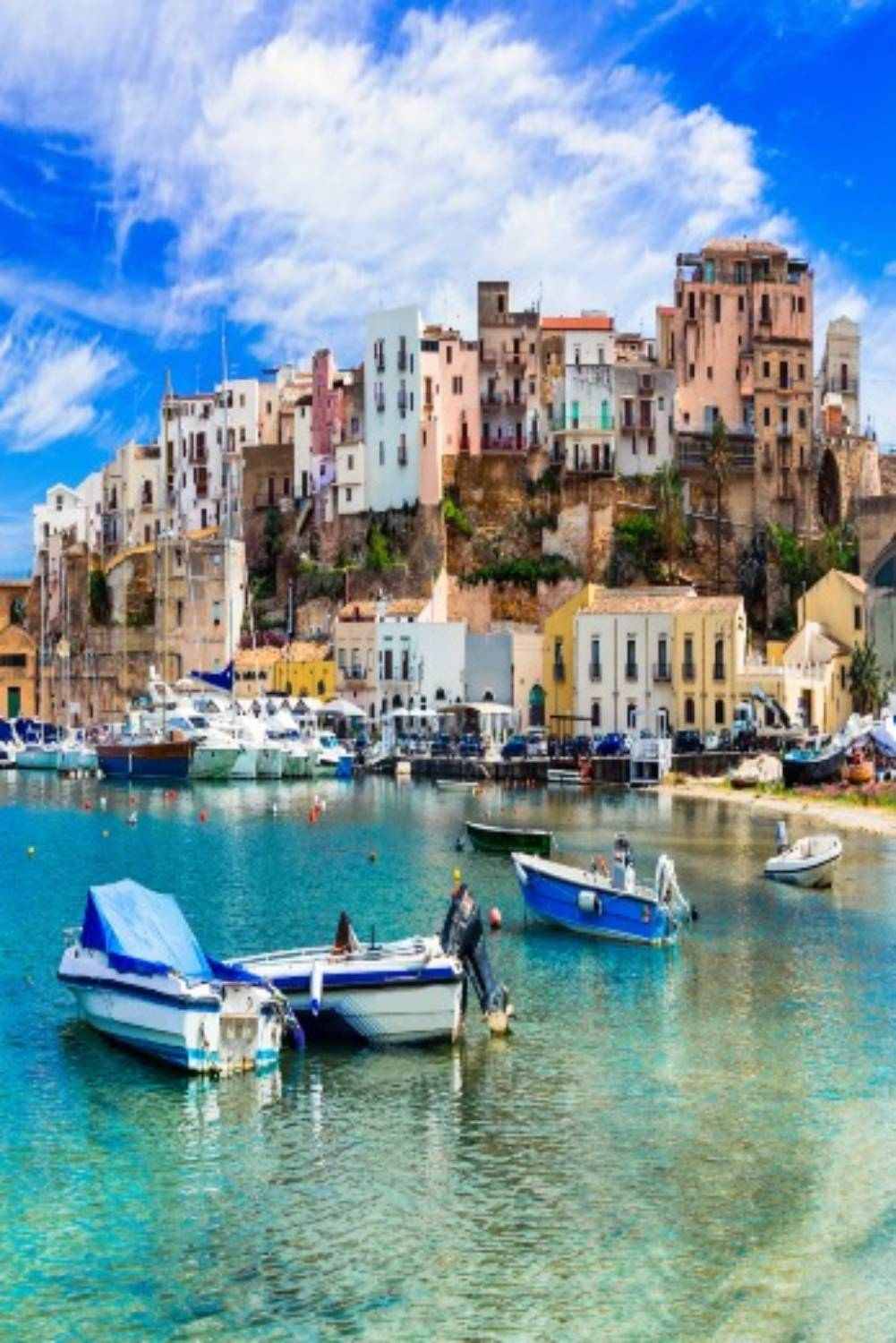 Italy in April: The Best Time to Visit