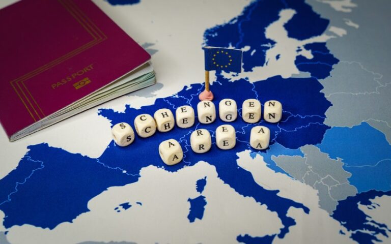 Schengen Visa Rejection: Avoid These Common Mistakes